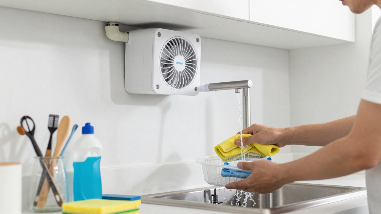 How Long Do Extractor Fans Last? Real-World Lifespan and When to Replace